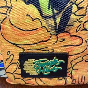 Jungle Hive | Bags | Jungle Hive Backpack | Poshmark